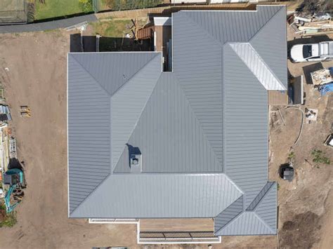 Portsea Colorbond Cladding Roof Advanced Metal Cladding Portsea Colorbond Cladding Roof Advanced Metal Cladding
