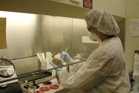 Illinois Department Of Public Health Bioterrorism Photo Gallery
