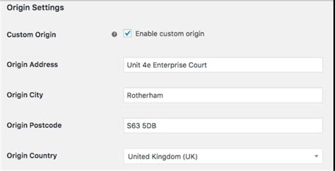 UPS WooCommerce Integration 3 Easy Steps