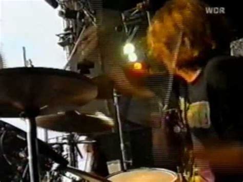 Dinosaur Jr 09 Alone Hq Live At Bizarre Festival Colonge 97 Youtube
