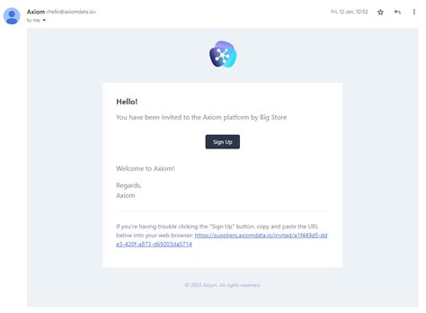 Getting Started Axiom