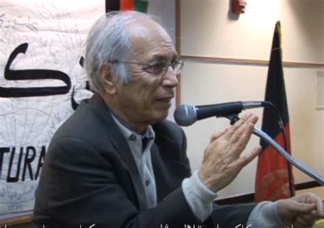 Dr Hassan Kakar Interviews And Statements Kakar History Foundation