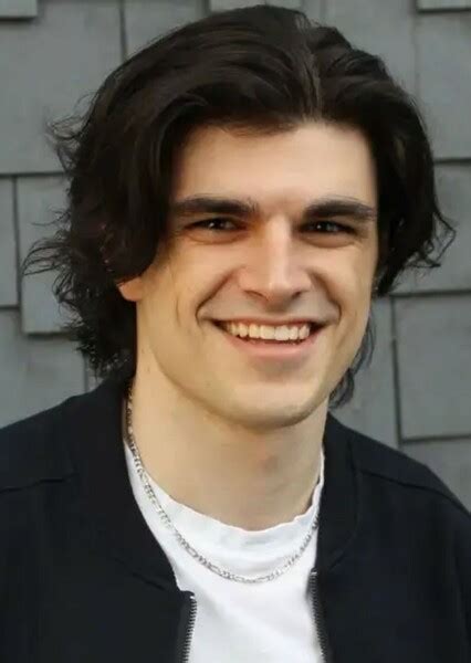 Photos Of Noah Brown On Mycast Fan Casting Your Favorite Stories