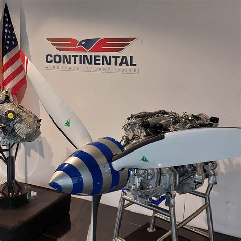 Continental Aerospace Technologies Gmbh Interface Systems In Dresden