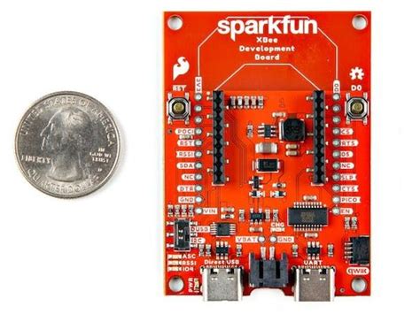 Sparkfun Electronics On Linkedin Sparkfun Teams Up With Digi