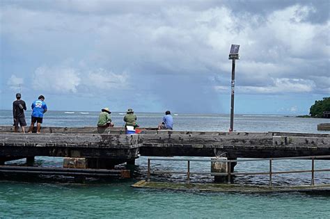 괌 여행 드라이브 코스 남부 관광지 두피디아 여행기