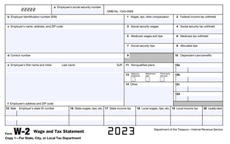 Meeting State W 2 Filing Deadlines Guide And Chart