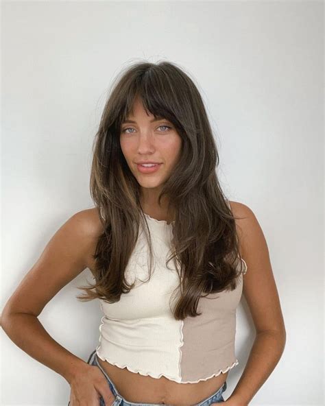 50 Latest Shag Haircut Variations Trendy In 2024 Artofit