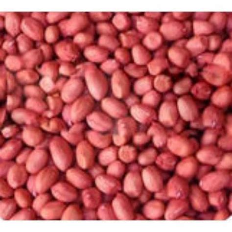 Whole Without Skin Tg 51 Variety Ground Nuts Packaging50 Kg At ₹ 130