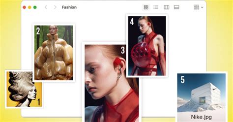인공지능은 패션을 대체할 수 있을까