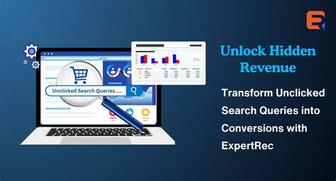 Unlock Hidden Revenue Transform Unclicked Search Queries Into Conversions With Expertrec