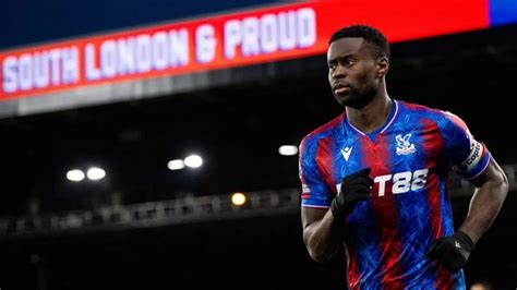 디 애슬레틱 첼시와 프리미어리그 상위 팀들이 탐내는 크리스탈 팰리스의 마크 게히 그의 다음 행보는 축구 소식통 에펨코리아