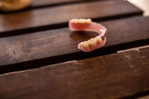 Partial Dentures Restore Bite Function El Paso Tx