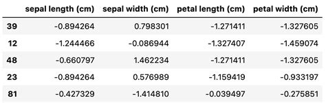 How To Return Pandas Dataframes From Scikit Learn Transformations New Api Simplifies Data