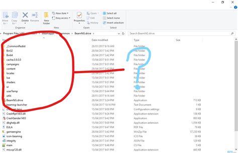 Textures Deleting Themselves Beamng