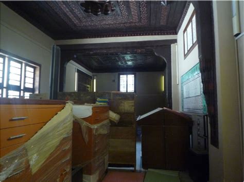 Figure 1 From Survey Of Insect Pests In The Manuscripts Library Of Coptic Museum In Egypt