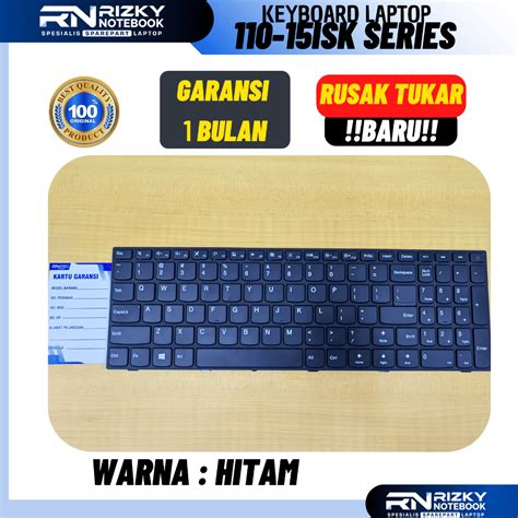Lenovo Ideapad ISK ISK ISK Laptop Keyboard Shopee Philippines