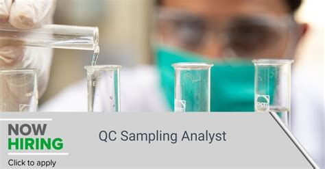 Bell People On Linkedin Qc Sampling Analyst