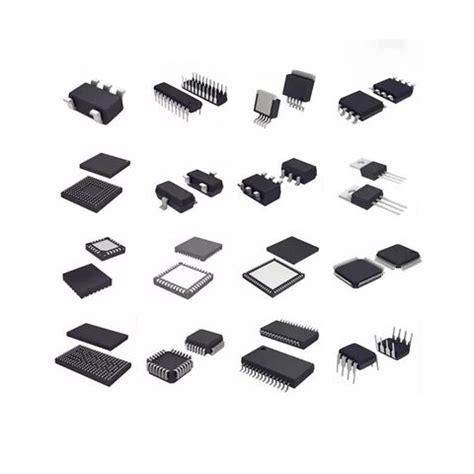 Buy Wholesale China High Quality Original Ic Chip Integrated Circuit 131a 01ss000 Electronic