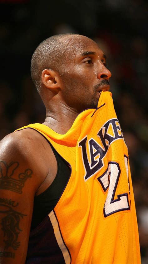 [100 ] Kobe Bryant 4k Wallpapers