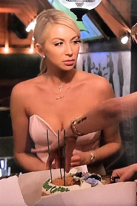 Stassi Schroeder Clothes And Outfits Page 6 Star Style Celebrity