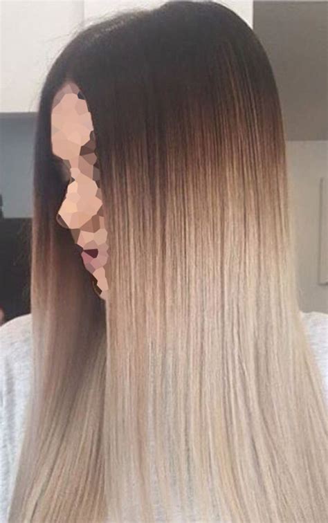 ۴۵ مدل آمبره مو دخترانه جدید ۱۴۰۲ در طرح های بلند و کوتاه خیلی خفن ماگرتا