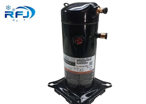 Scroll Copeland HP Compressor Manufacturers Suppliers Factory RUIFUJIE