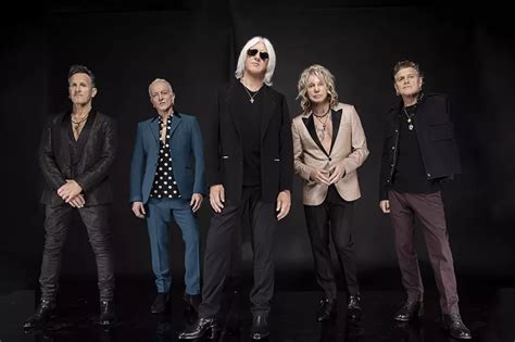 Def Leppard, Journey Coming to Denver Coors Field on 2024 Tour | Westword