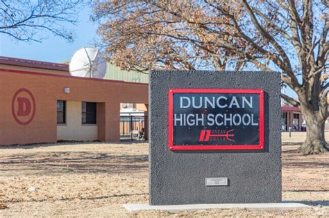 Duncan Ok City Guide About Living In Duncan