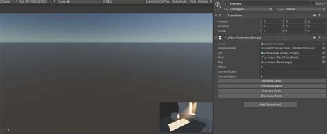 Remember Ui When Exiting Playmode Questions And Answers Unity Discussions