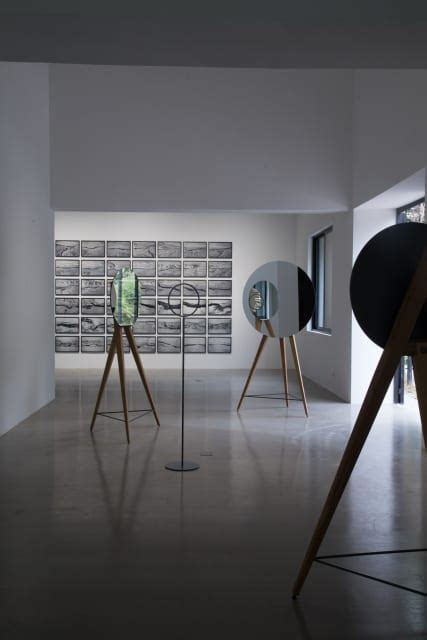 Self Loop • Artwork • Studio Olafur Eliasson