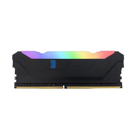 Rgb Ddr4 Memory Memory