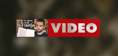 Textbook Reading Strategies For Ultra Efficient Learning College Info Geek