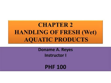 Chapter 2 Handling Pptx