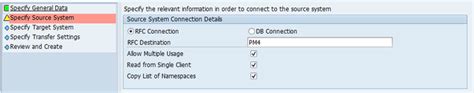Sap Cdc Connector And Slt Part 2 Initial Configuration Microsoft