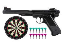 Ruger Mark Iv Pellet Pistol Dart Package Pyramyd Air