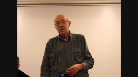 ოთარ იოსელიანი • ფინაჩი Biaff2015 Youtube