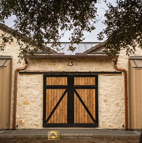 American Your Barn Doors Set The Stage For Your Barn Design Your Barn Doors With Endless
