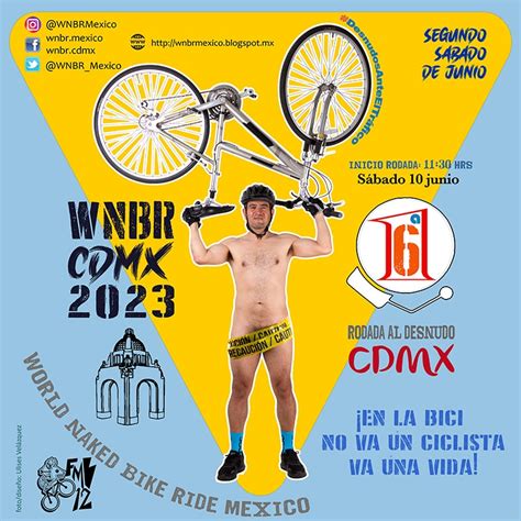 Wnbr México