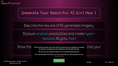 Beautiful Ai Girls Bestofai