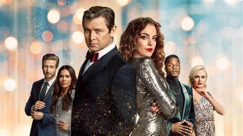 Dynasty (TV Series 2017- ) - Backdrops — The Movie Database (TMDB)