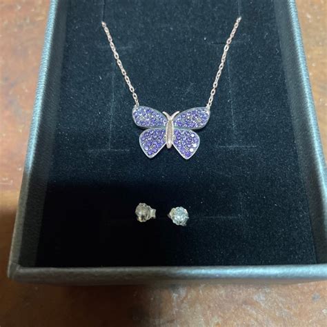 Silver Circassian Flag Necklace Flag Of Adygea Necklace Circassian