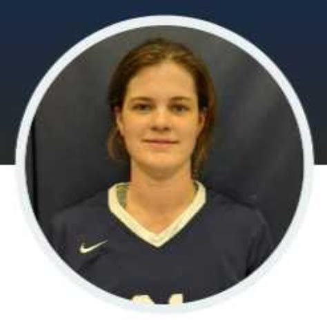 Ruby Moodys Volleyball Recruiting Profile