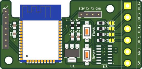 Micropython Ws2812b Addressable Rgb Leds With Esp32 And Esp8266