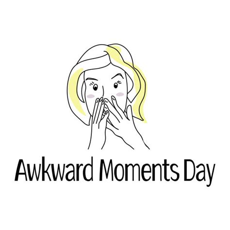 Embarassing Moment Illustrations Royalty Free Vector Graphics And Clip