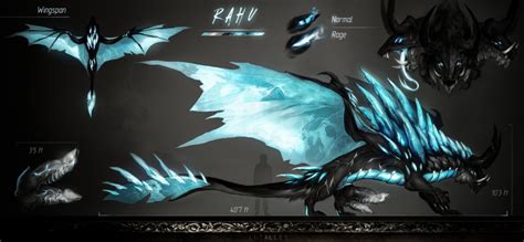 Rule 34 2 Penises Absurd Res Black Body Blue Body Diphallia Diphallism Dragon Electricity