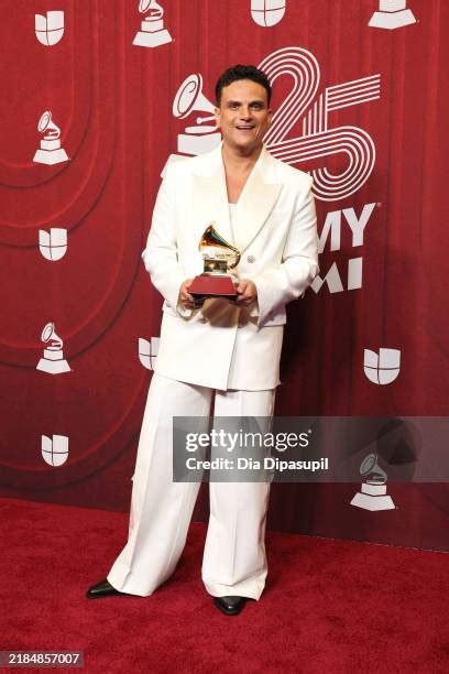 1 037 Silvestre Dangond Photos And High Res Pictures Getty Images