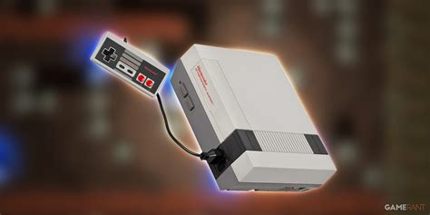 Classic Nes Game Is Making A Comeback After 40 Years