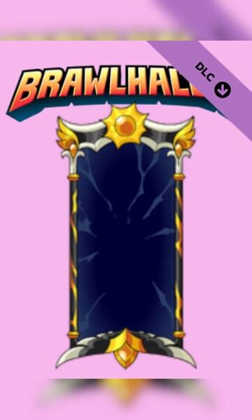 Brawlhalla Luminous Daybreak Loading Frame 🥇 Best Prices G2acom