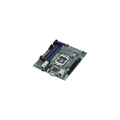 Z690d4id 2t G5 X550 Deep Mini Itx Supports 12th And 13th Gen Intel® Core™ Pentium® And Celeron